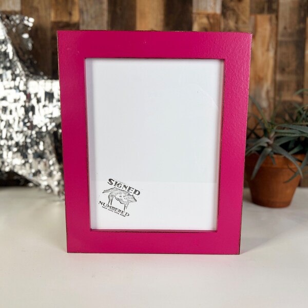8.5 X 11 Frame - Etsy