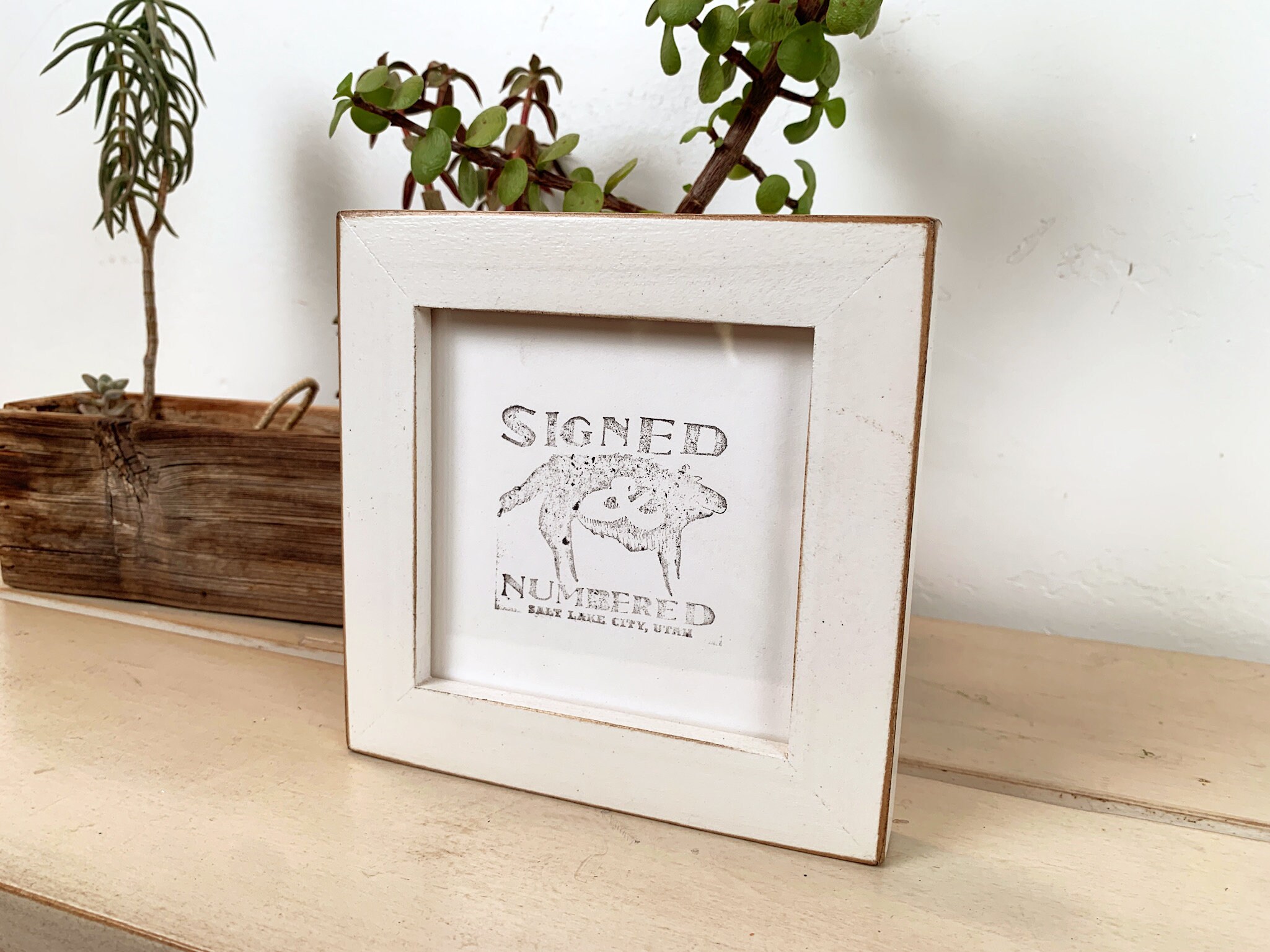 4 5x4 5 Picture Frame In 1x1 Flat Style With Vintage White Finish In Stock Same Day Shipping 4-5x4-5-picture-frame-in-1x1-flat-style-with-vintage-white-finish-in-stock-same-day-shipping