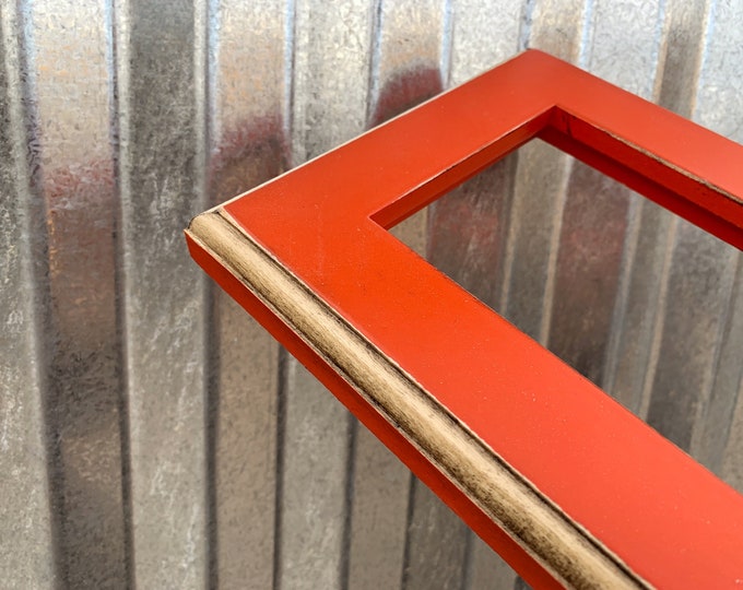 Vintage Color of Your Choice in 1x1 2-tone Style Choose Your - Etsy