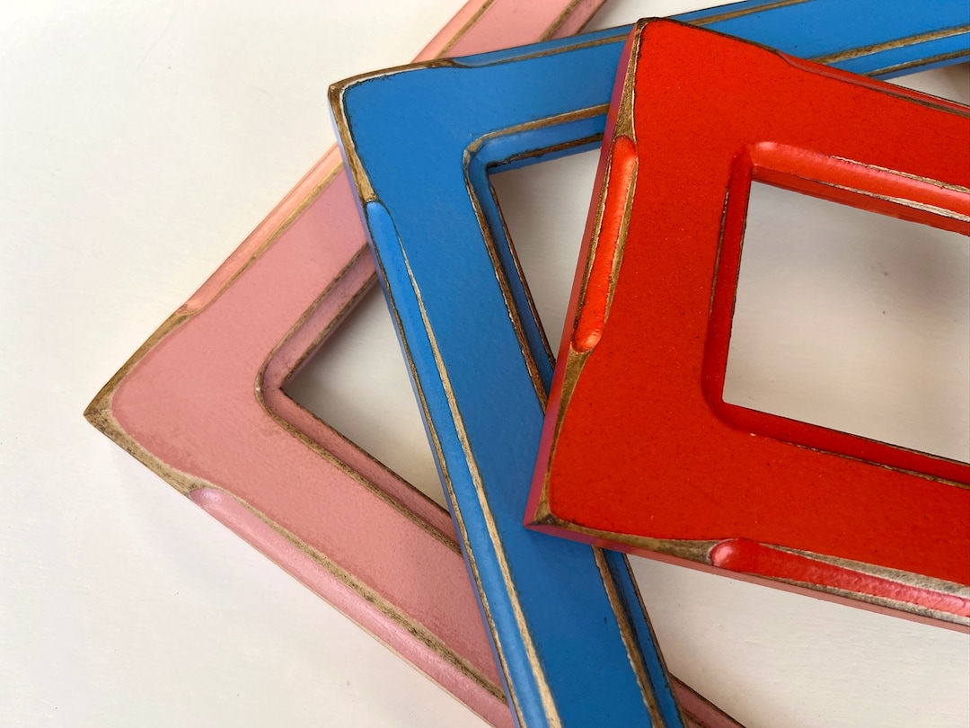 Vintage Color of Your Choice in 1.5" Wide Bones Style - Choose Your ...