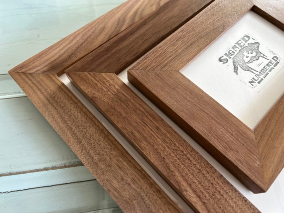 24x36 wood frame store