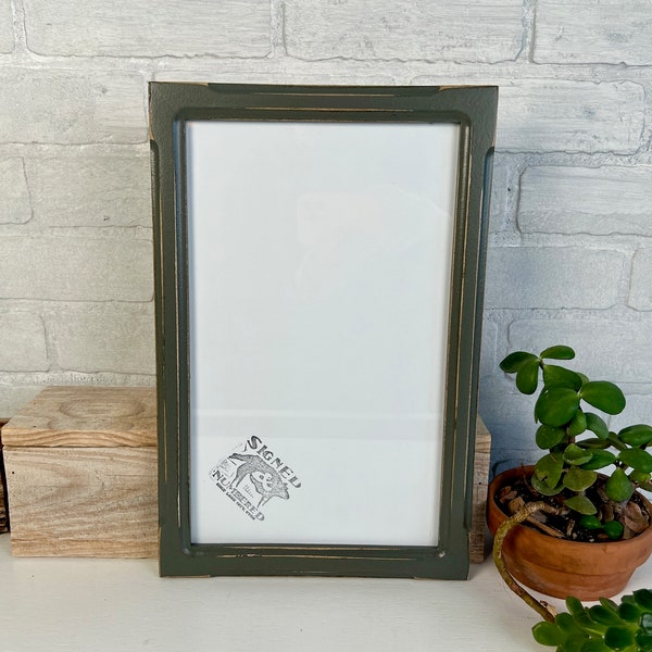 8x13 Picture Frame - Etsy