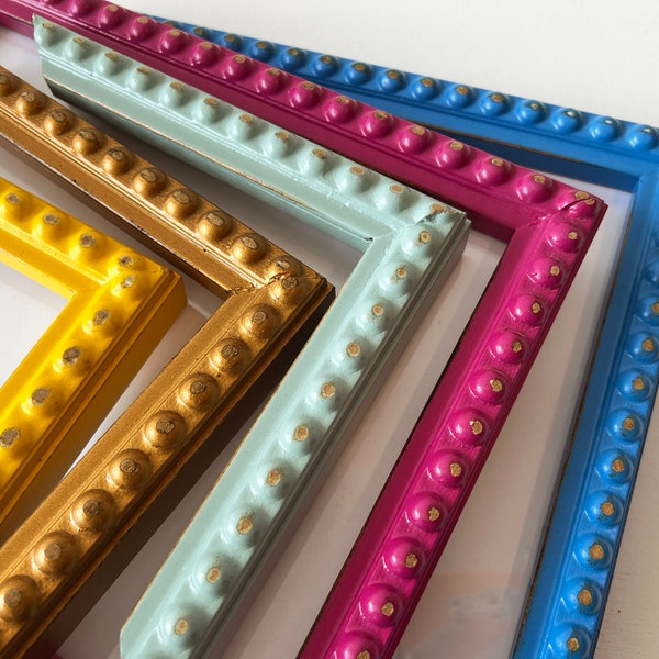 Bobbin Frame - Etsy