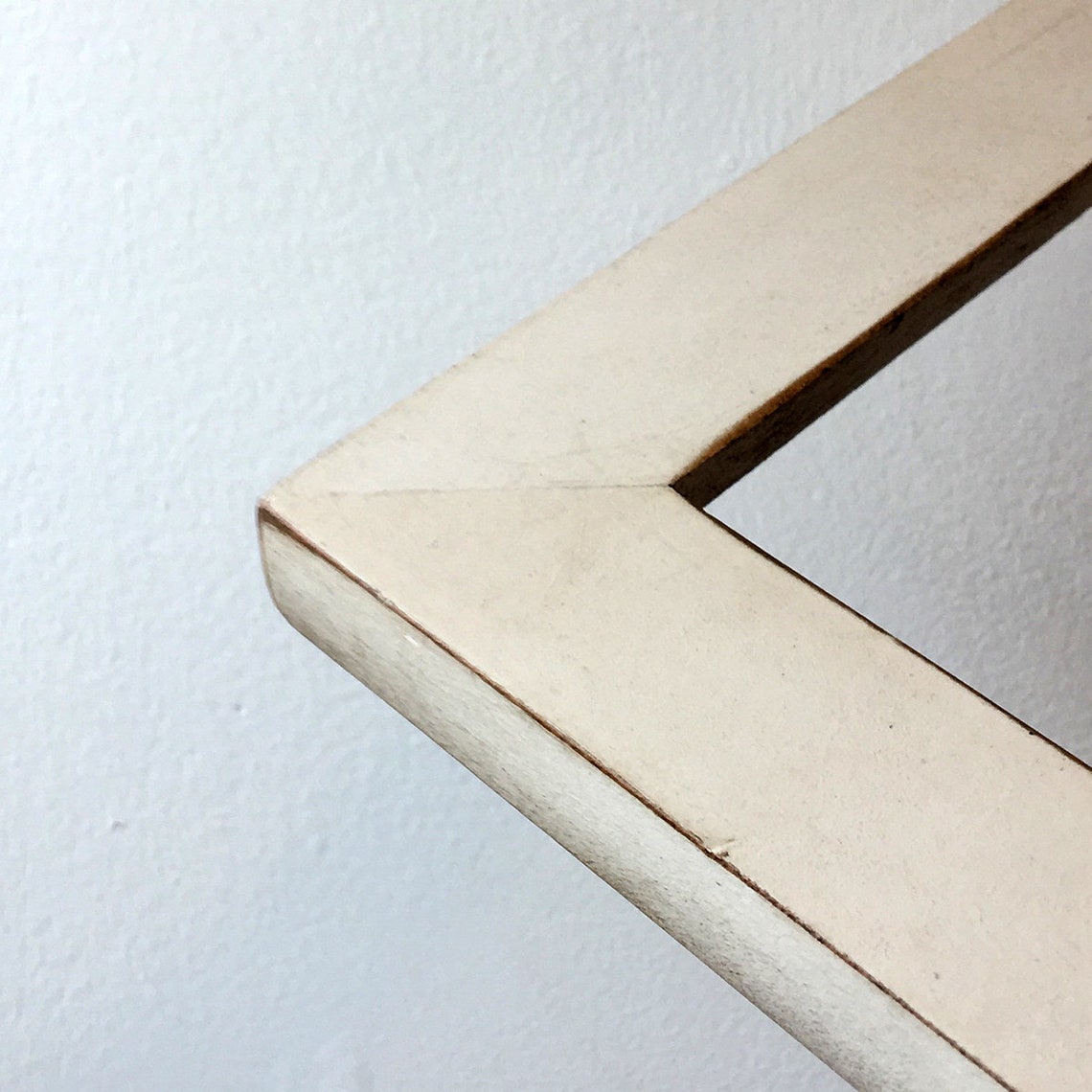 Large Size Poster Frame Vintage Color of Your Choice in 1.5 - Etsy