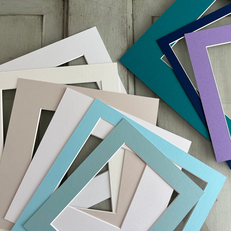 Custom Photo Mat - Etsy