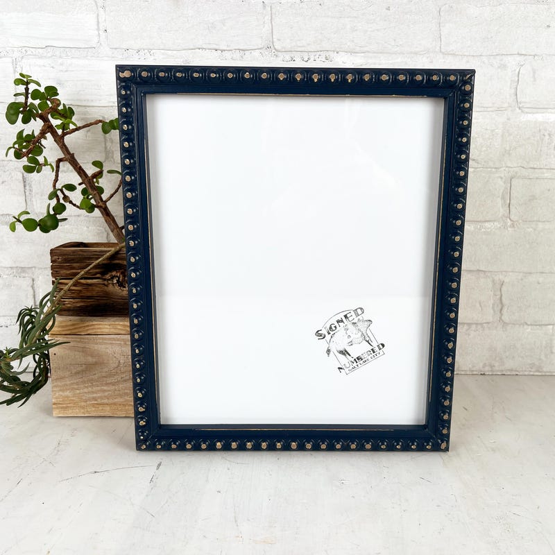 13x11 Picture Frame - Etsy