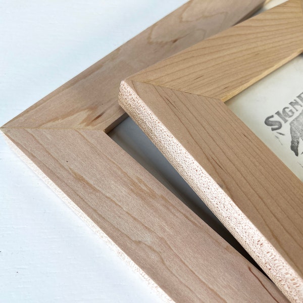 Standard Size Frames - Etsy