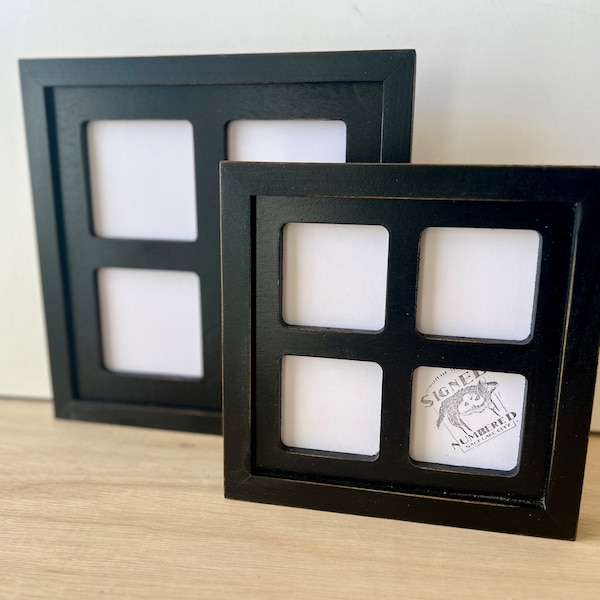 Window Pane Frame - Etsy