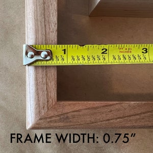 Natural Cherry or Maple Hardwood of Your Choice in DEEP ROUNDED Style ...