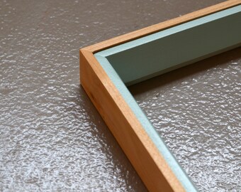 Add a Mat to Your Picture Frame ADD ON Item Mats Are - Etsy