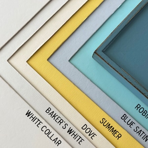 Add a Mat to Your Picture Frame - ADD ON Item - Mats Are Included at No ...