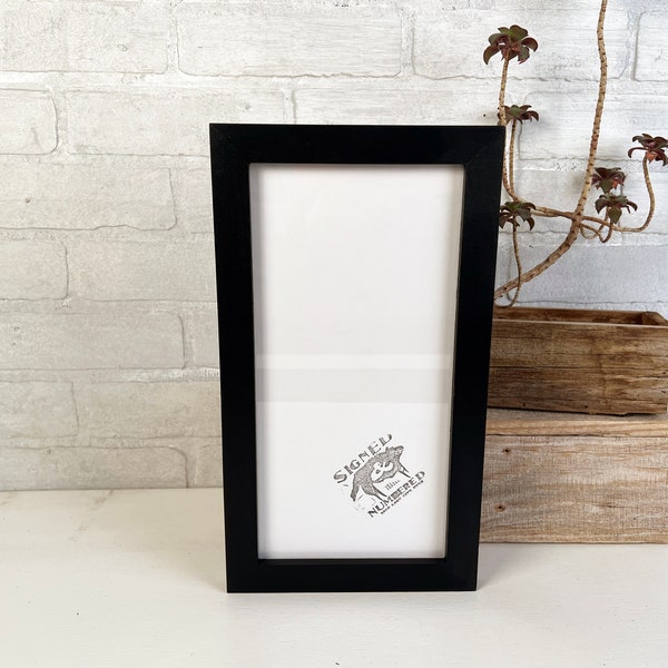6x12 Picture Frame - Etsy