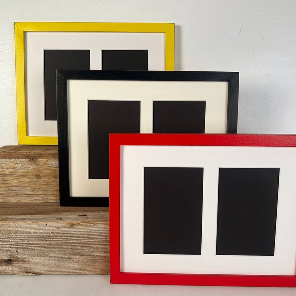 Farm Style Picture Frame - Etsy