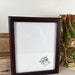SHIPS TODAY 9x11 Picture Frame 1x1 Outside Cove Style With Vintage ...