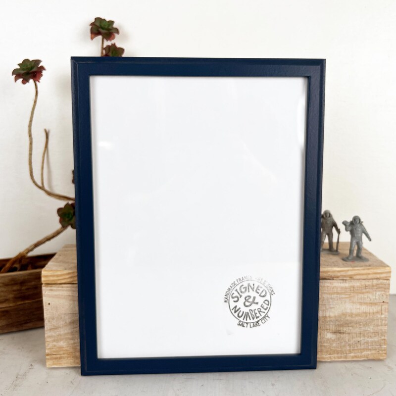 12x9 Frame - Etsy