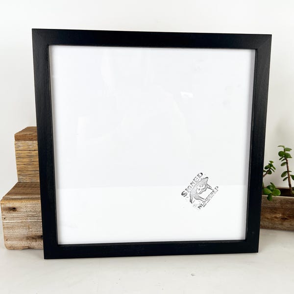 14x14 Picture Frames - Etsy