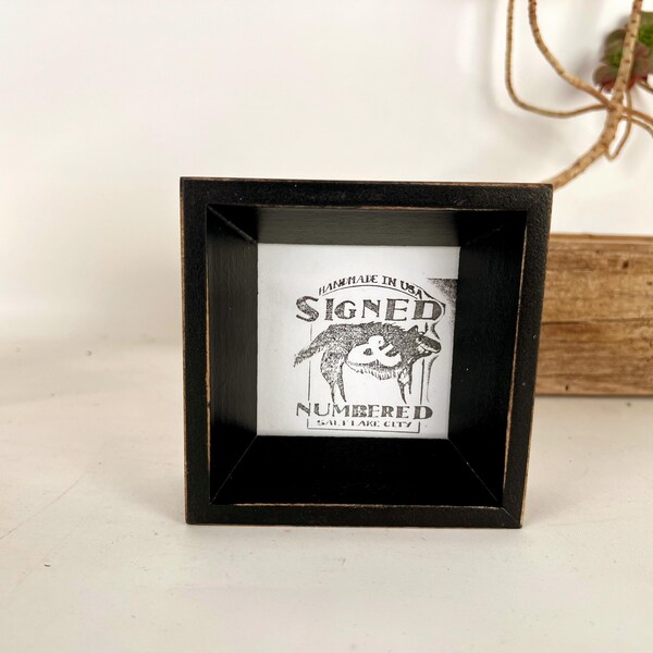 3 Picture Frame - Etsy