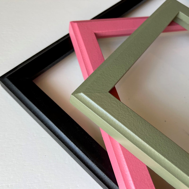 17 X 17 Inch Frame - Etsy