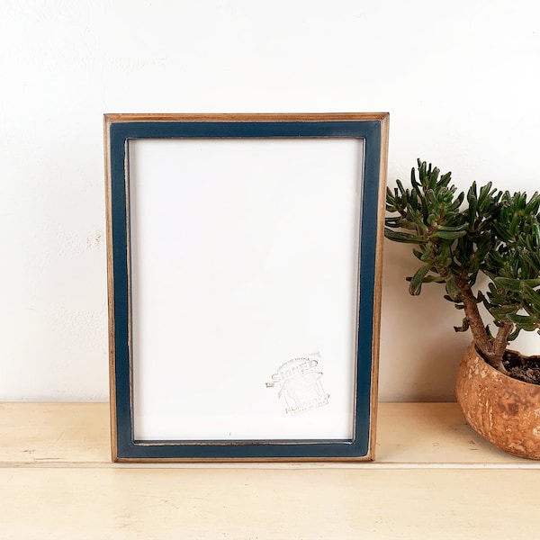 A4 Frame - Etsy