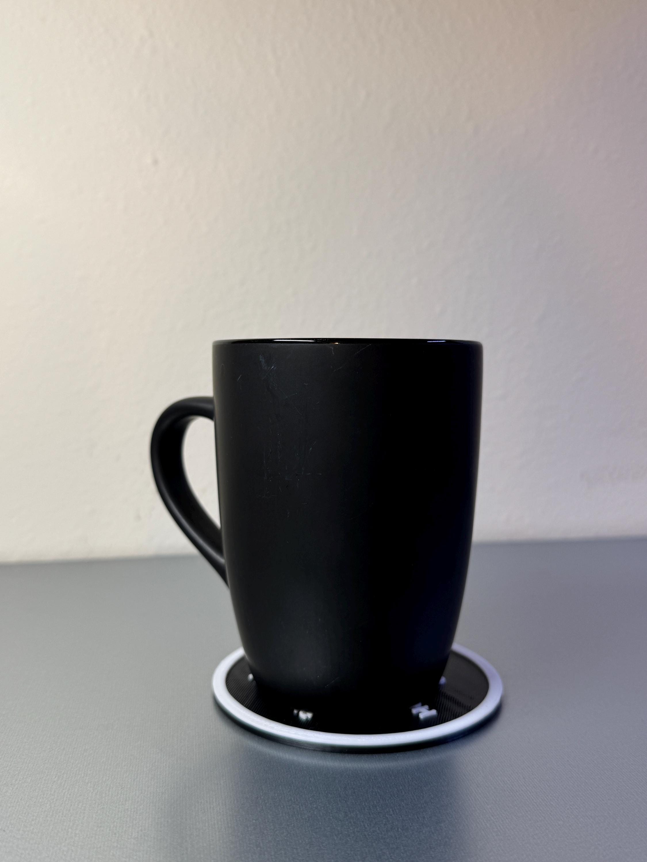 Custom 3D Printed Amino Acid Coasters Perfect Gift for Scientists ...