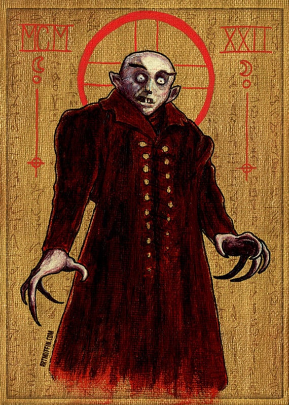 Count Orlok