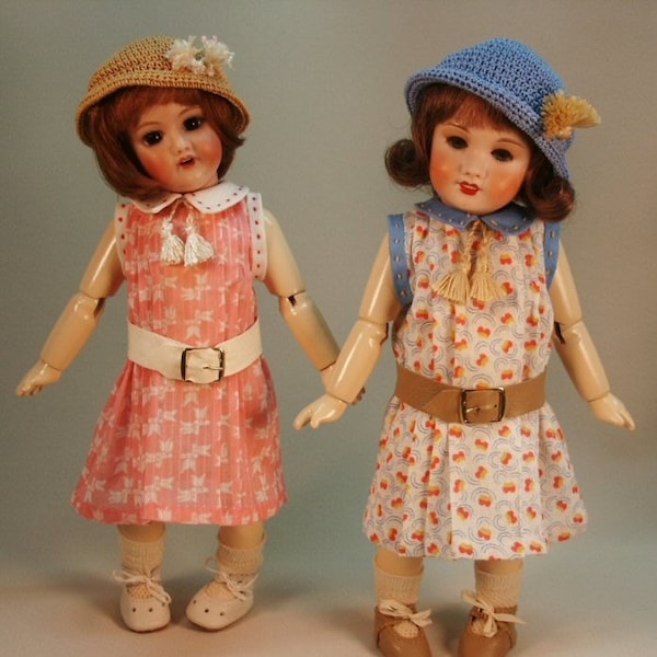 Bleuette Dolls - Etsy