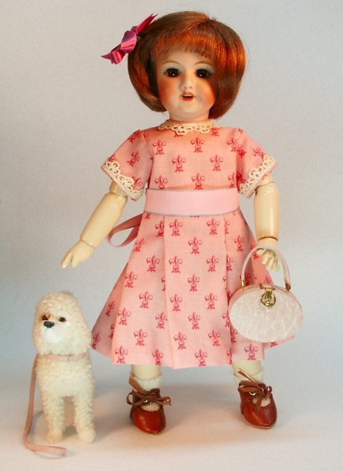 BLEUETTE'S BASIC PATTERN Set 12 Patterns to Mix and Match, so You Can ...