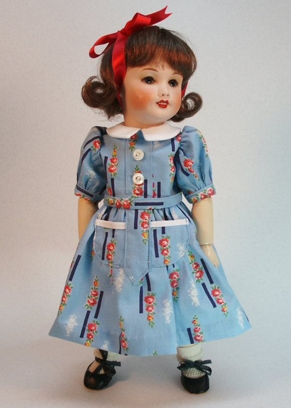 BLEUETTE'S BASIC PATTERN Set 12 Patterns to Mix and Match, so You Can ...