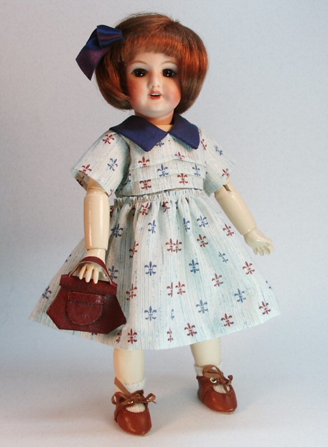 BLEUETTE'S BASIC PATTERN Set 12 Patterns to Mix and - Etsy