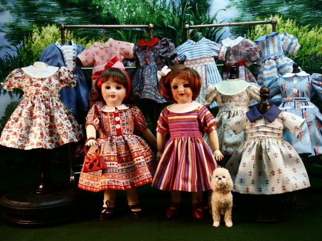 BLEUETTE'S BASIC PATTERN Set - 12 Patterns to Mix and Match, so You Can ...