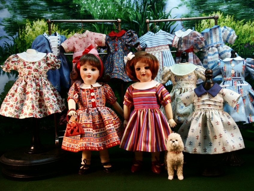 BLEUETTE'S BASIC PATTERN Set 12 Patterns to Mix and Match, so You Can ...