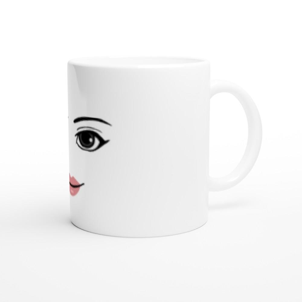 Roblox Woman Face - Etsy