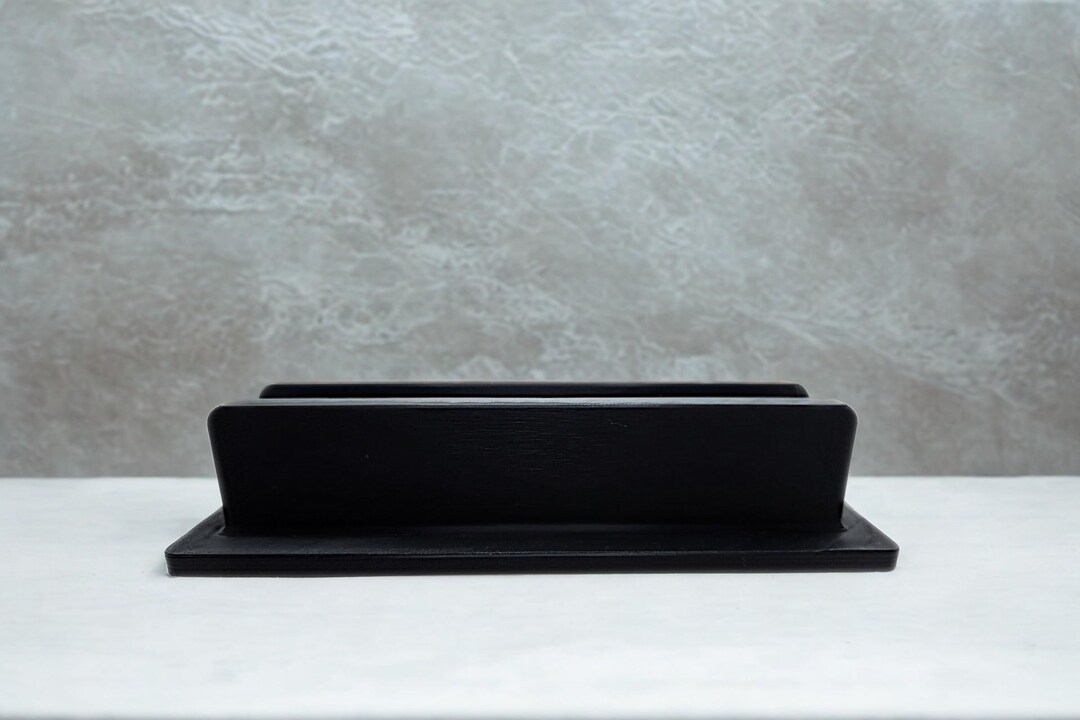 Vertical Computer Stand | 3D Printed - Etsy