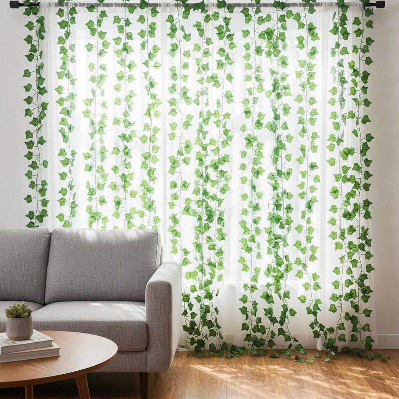 Fake Vines - Etsy