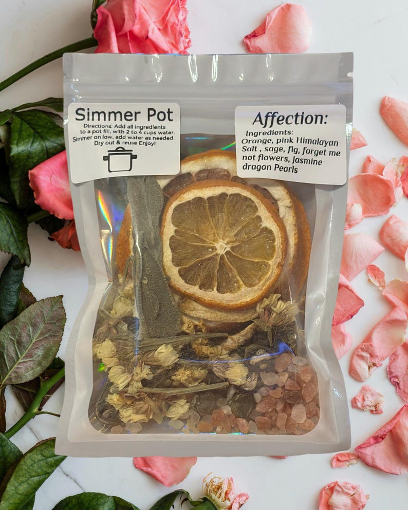 Candle Warmer Lamp, Glass Green Lotus Flower, Simmer Pot Bundle With 5 ...