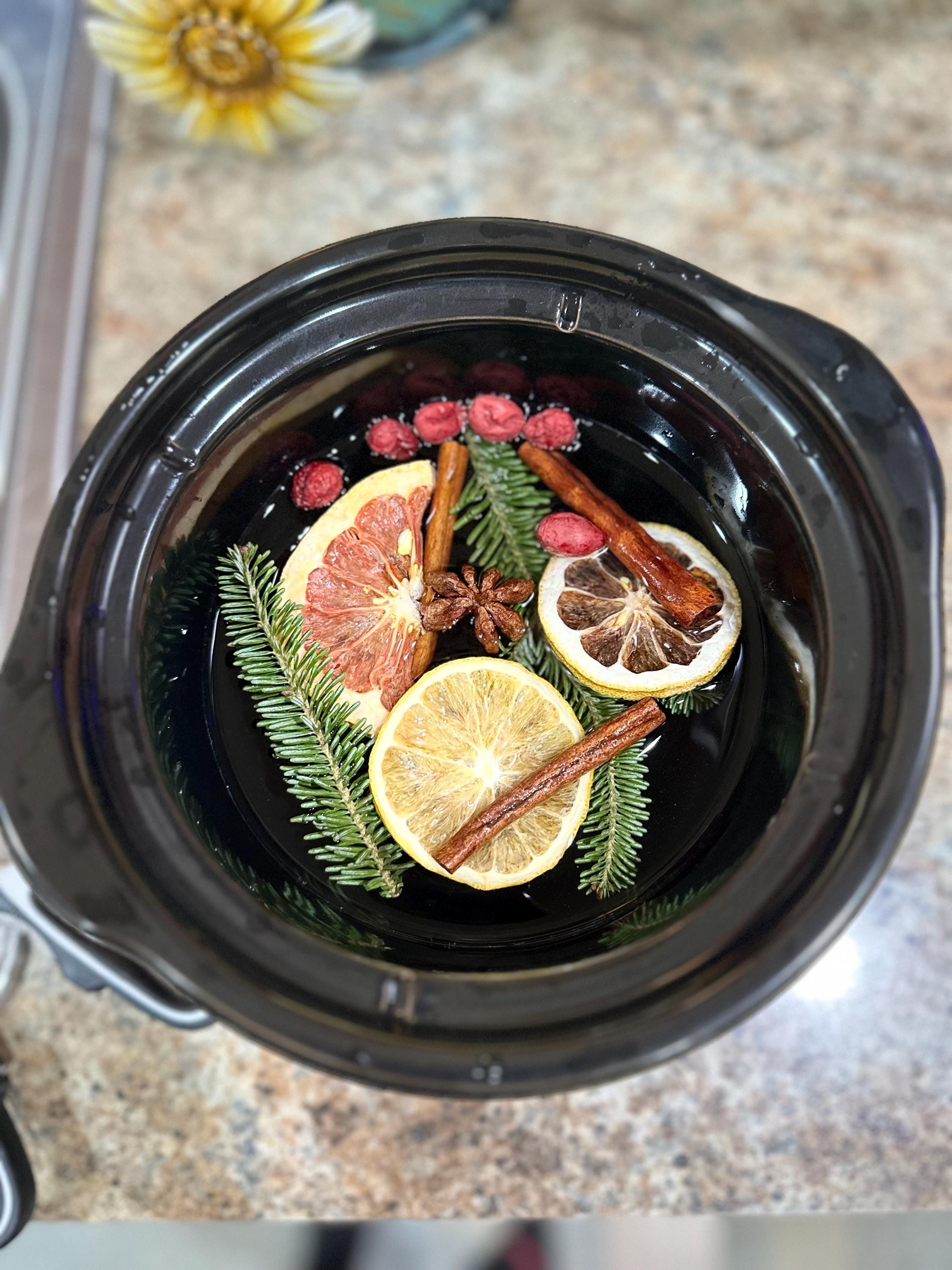 Simmer Pot Kit Grounding - Etsy