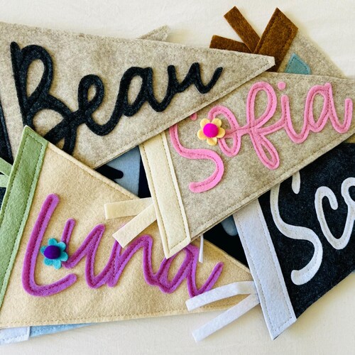 WoolandWhimsyCompany - Etsy