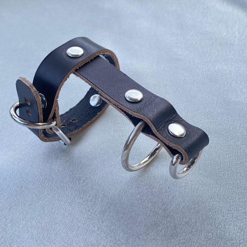 Restraint Cross - Etsy