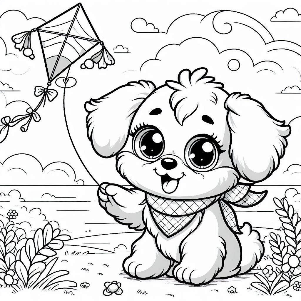 100 Animal Coloring Pages Printable - Etsy