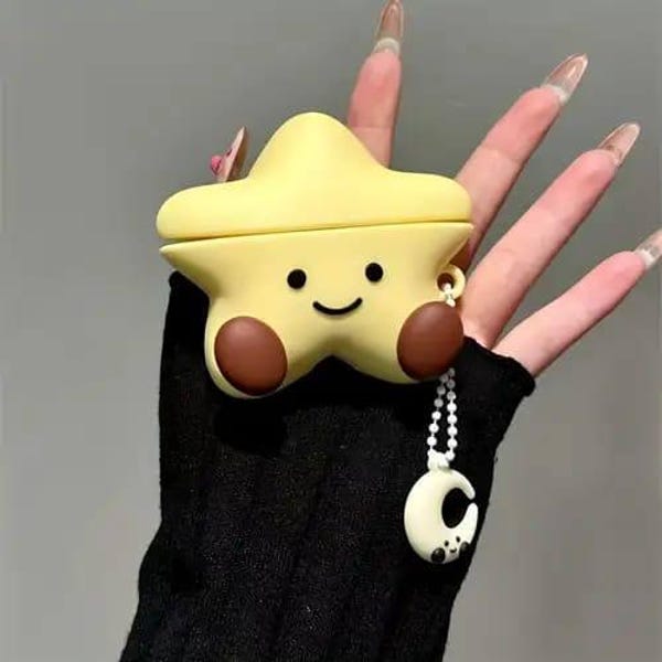 Food AirPod Case - Etsy