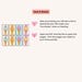 Ice Cream Matching Game: Preschool Printable Activity (A4 Digital ...