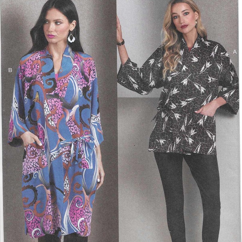 Vogue Designer Patterns - Etsy