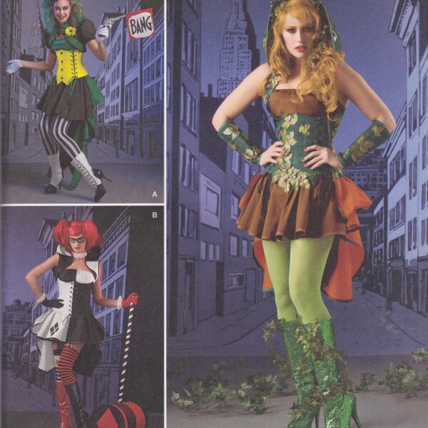 Joker Costume - Etsy