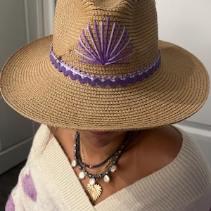 Custom Straw Beach Hats - Etsy