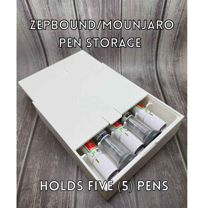 Injection Container - Etsy