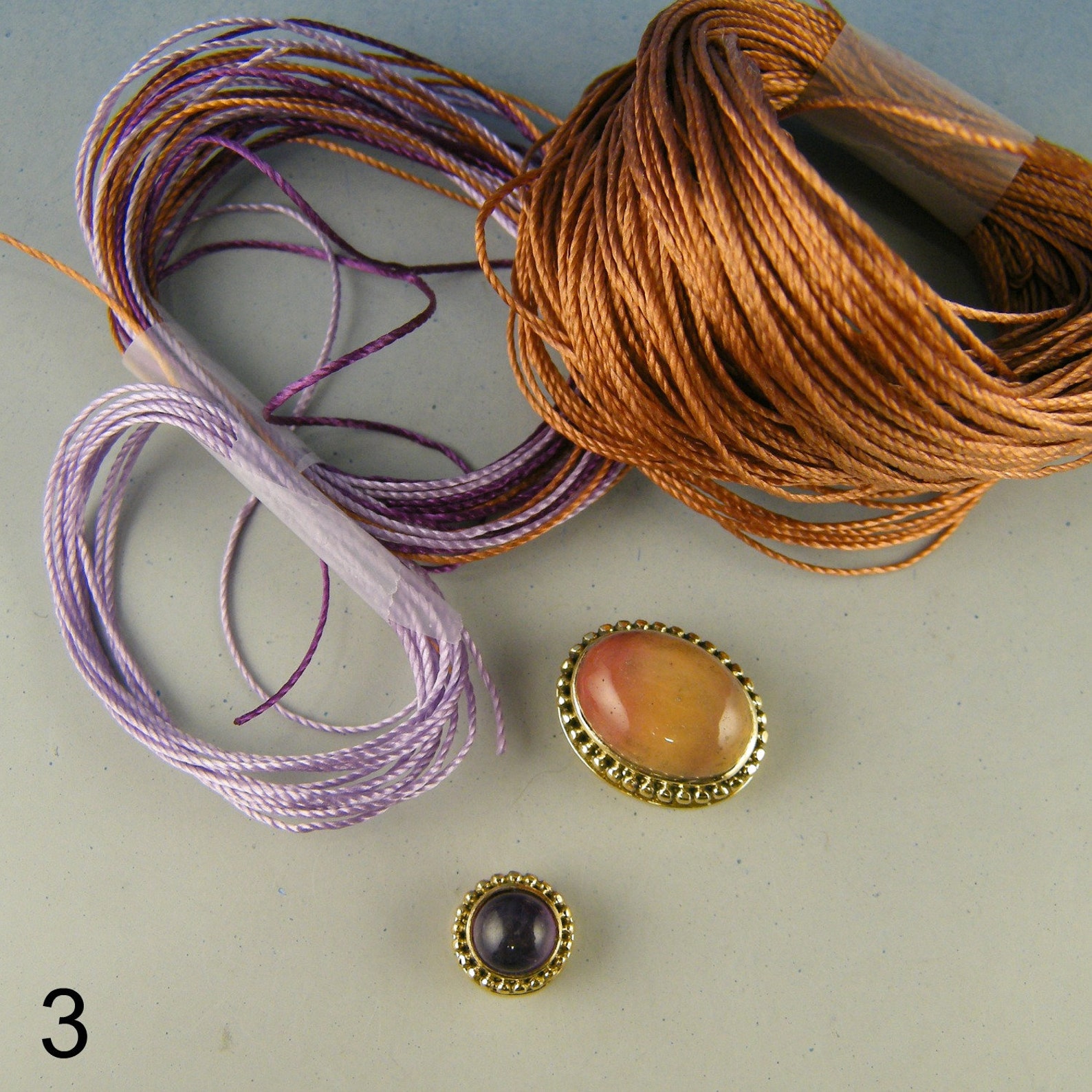 Mayan Tales Kit and Tutorial 42 Photos Step by Step | Etsy