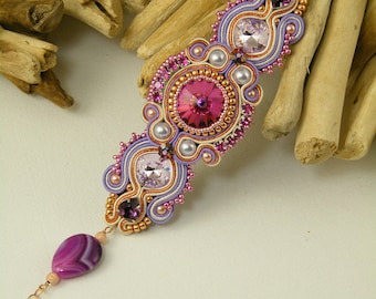 Soutache Tutorial - Etsy