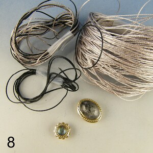 Mayan Tales , Kit and Tutorial , 42 Photos Step by Step - Etsy