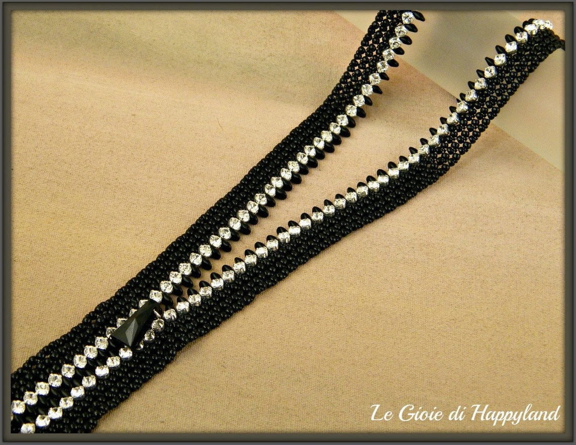 Zipper, Tutorial Step by Step - Etsy