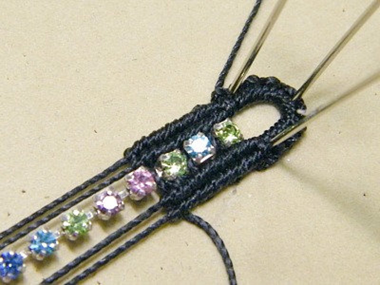 MUST HAVE Kit and Tutorial Step by Step for TWO Double Wraps - Etsy